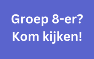 Damstede Lyceum – Ontdek je talent bij Damstede